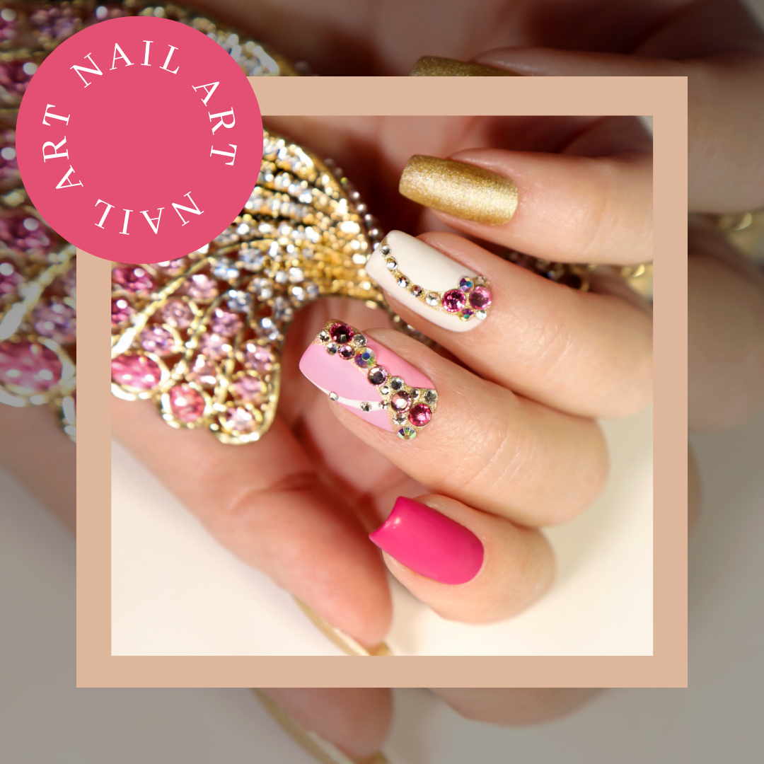 Nail Art – JN NAILS