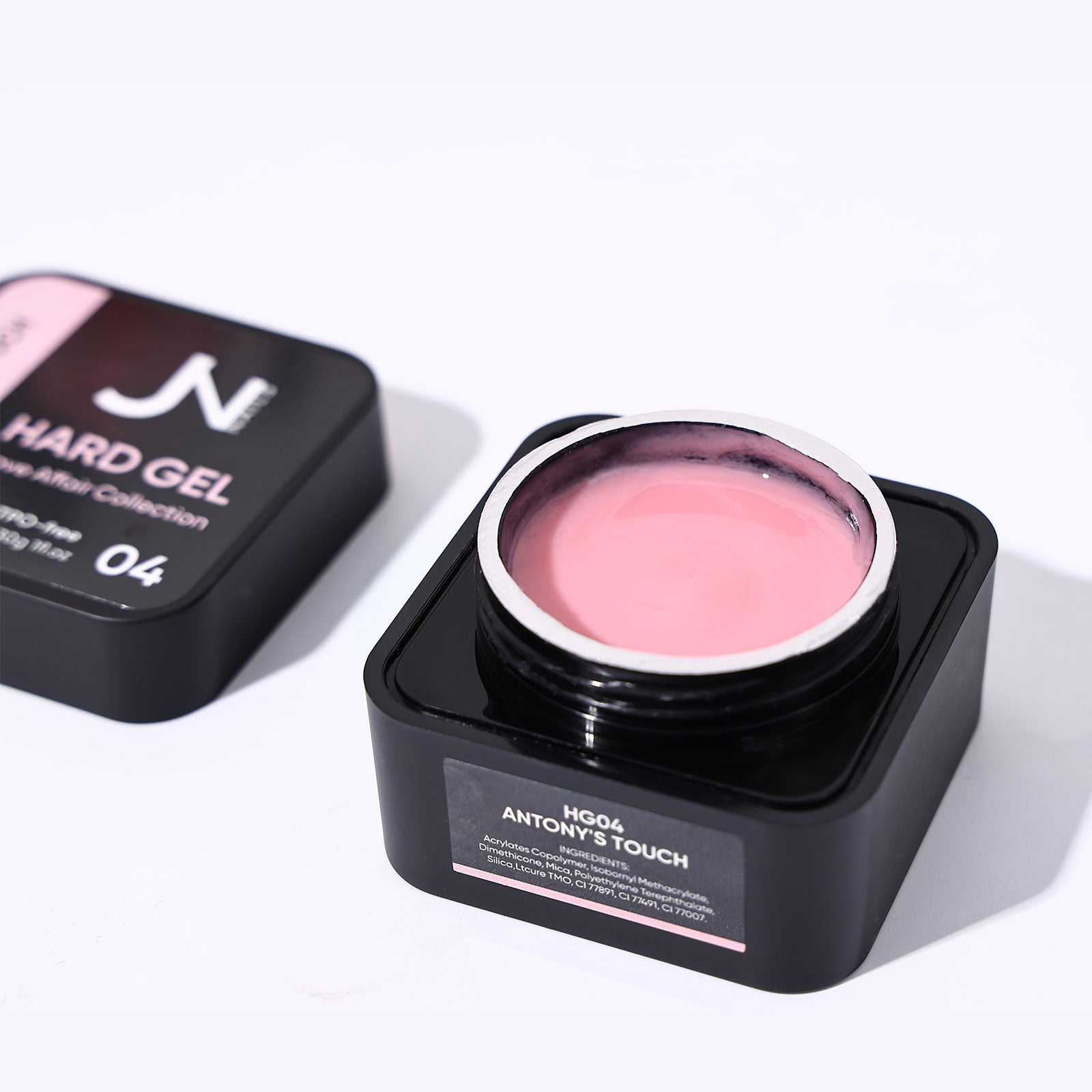 HG04. ANTONY’S TOUCH - Love Affair Hard Gel 30g – JN NAILS