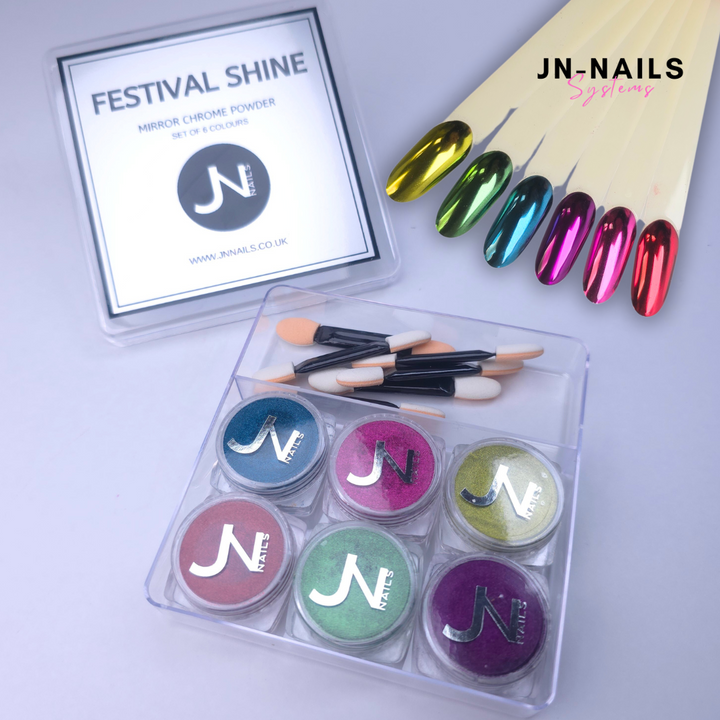 Nail Art – JN NAILS